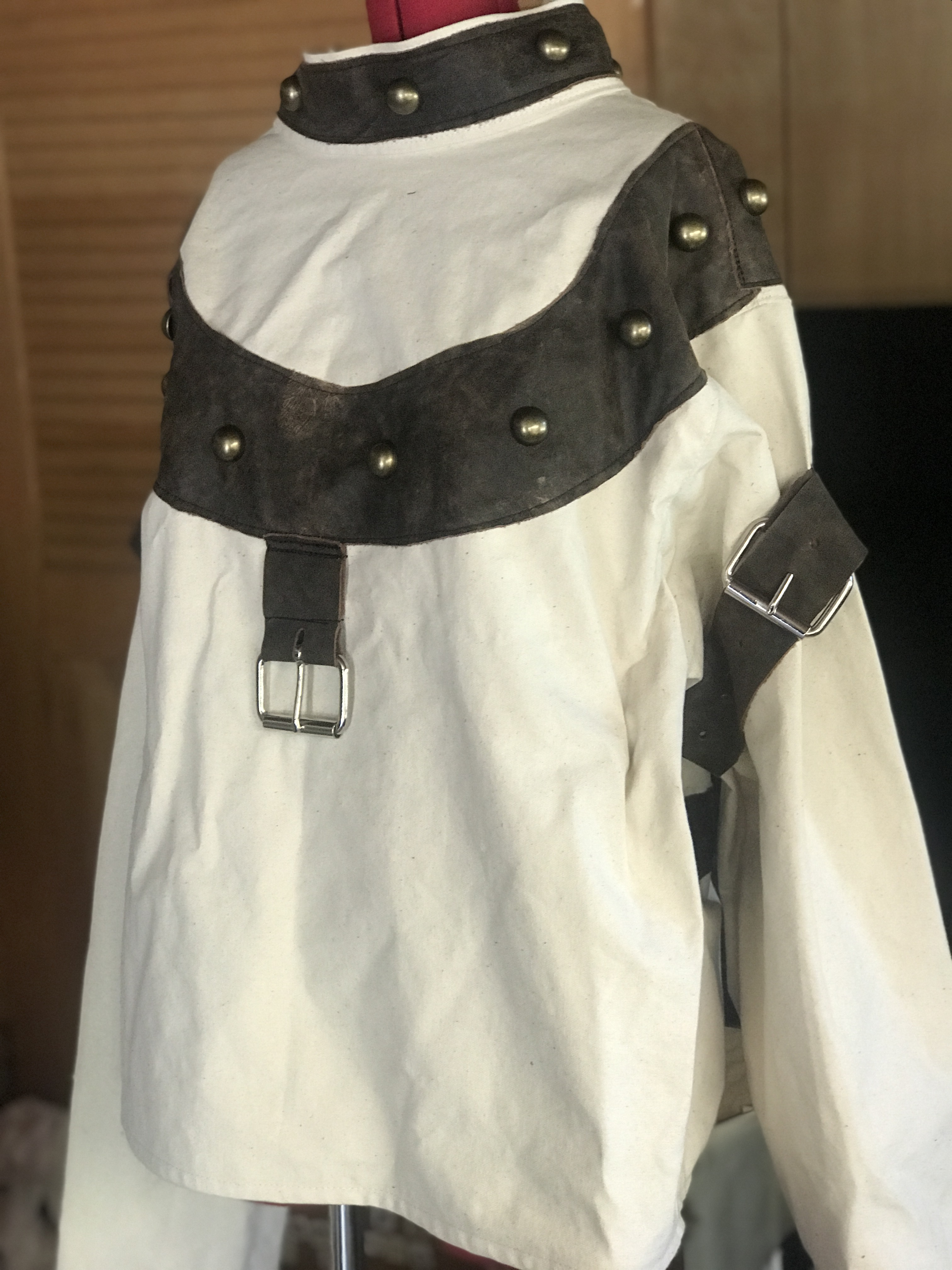 Straight Jackets | Goth Clothing | Monkey Dungeon