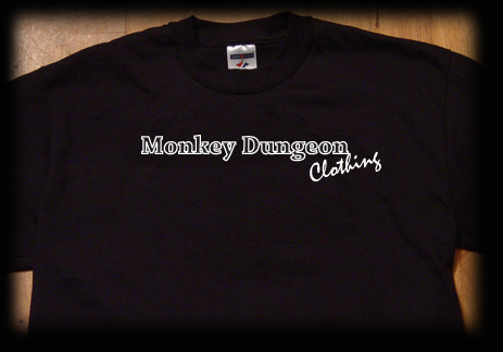 Straight Jackets | Goth Clothing | Monkey Dungeon